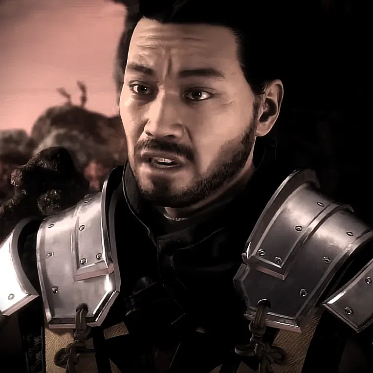 Hanzo Hasashi | Scorpion 」