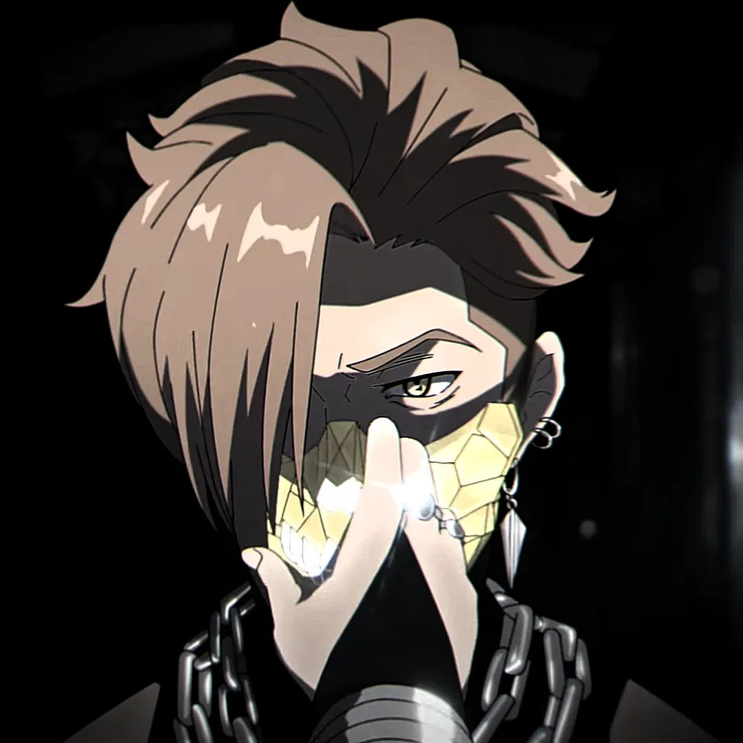 Ji-Woon Hak | The Trickster 」