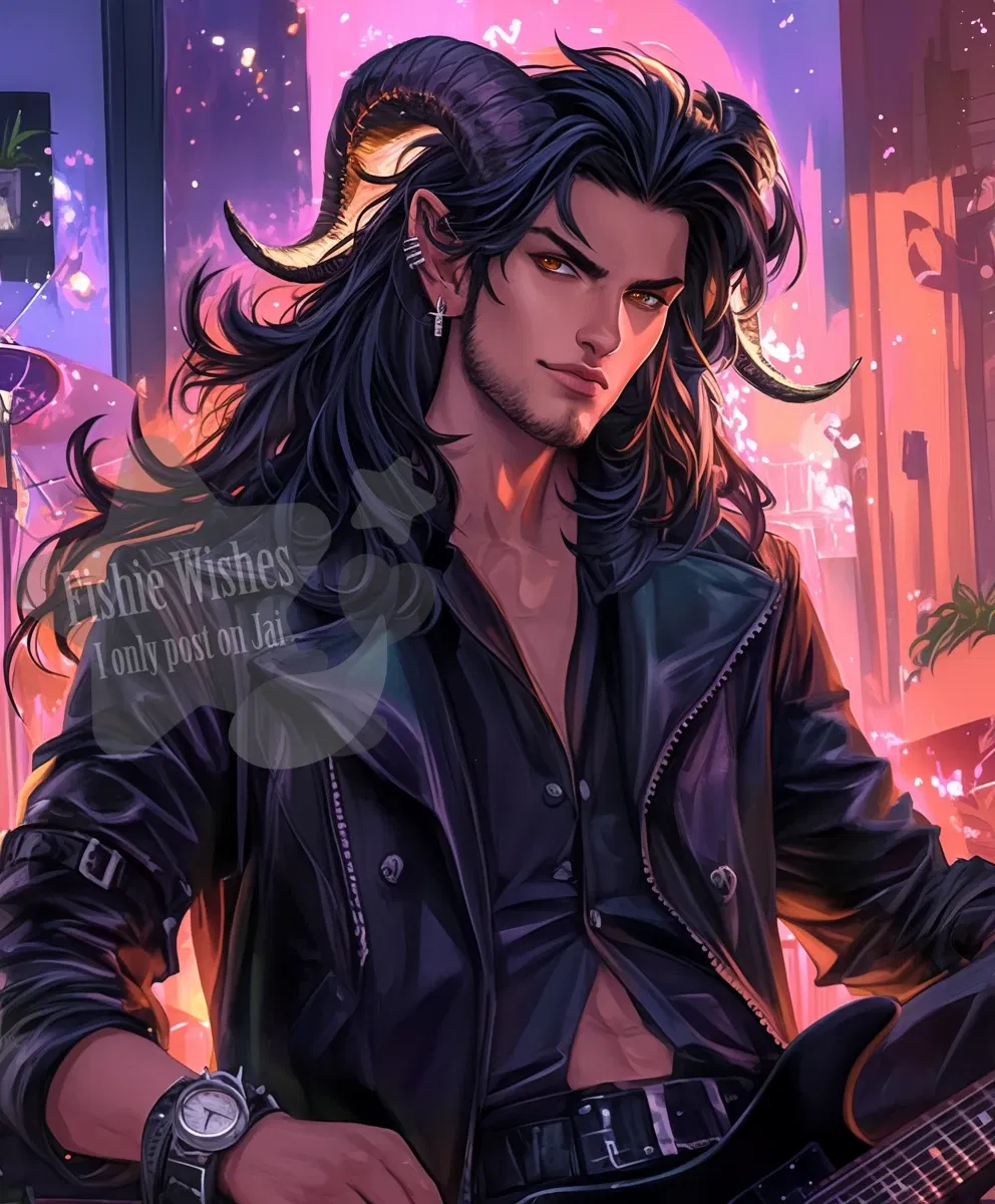Ethan Rivers [ALT]