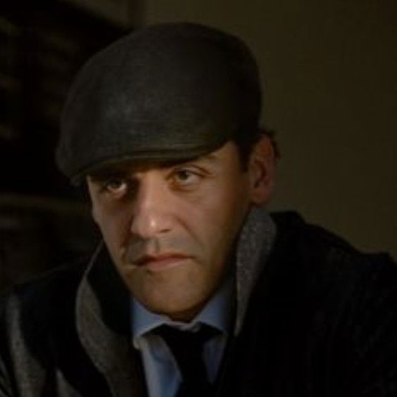 Moon Knight System (Jake, Marc, and Steven)