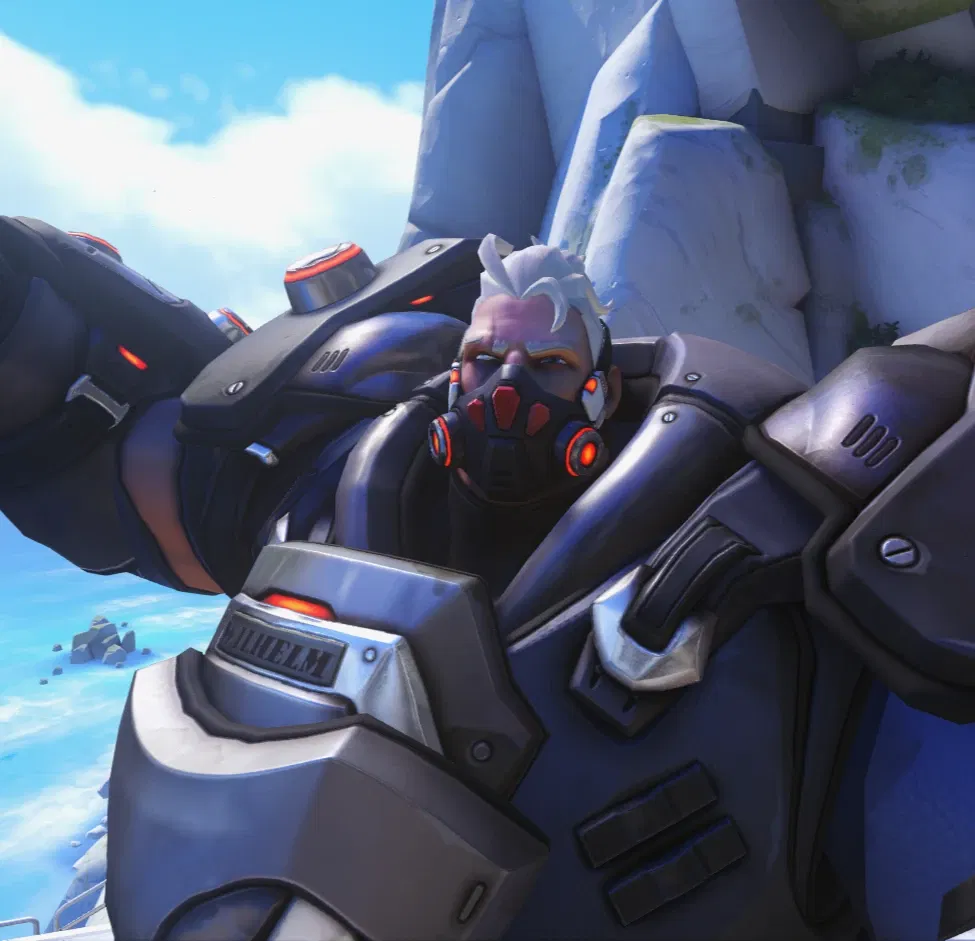 Chat with Reinhardt Wilhelm//Mirrorwatch