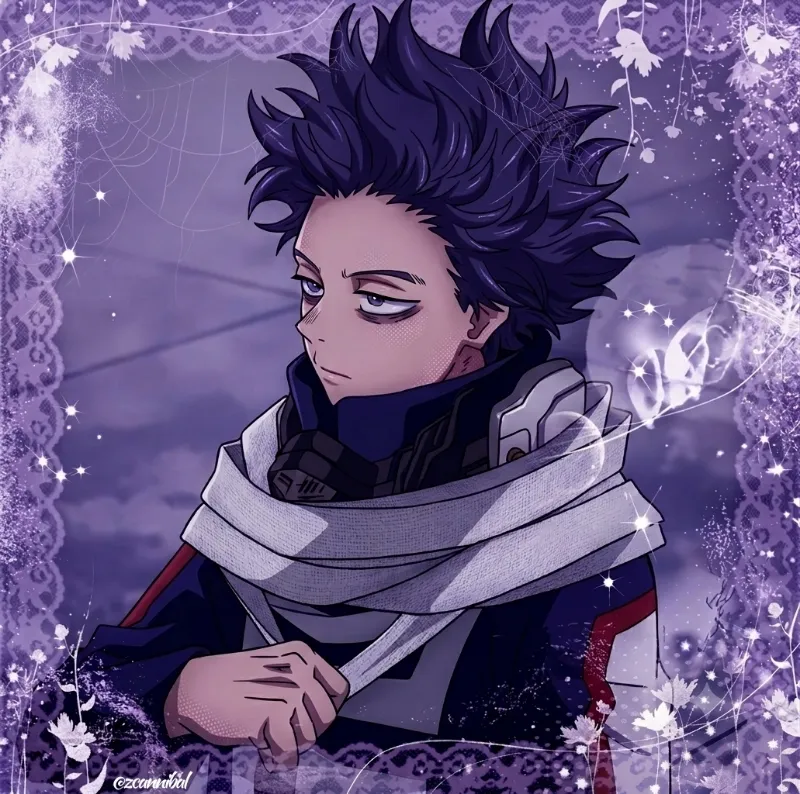 Hitoshi Shinsou