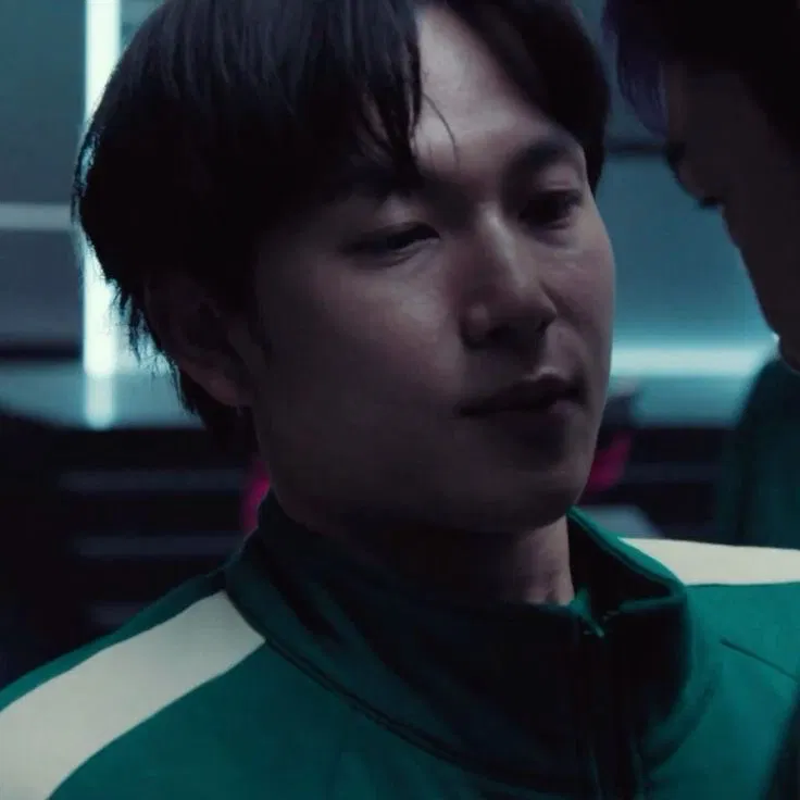 Lee myung-gi/MG coin