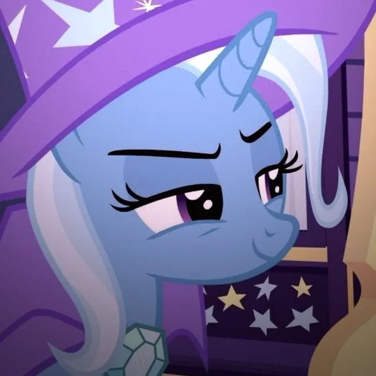 Trixie Lulamoon