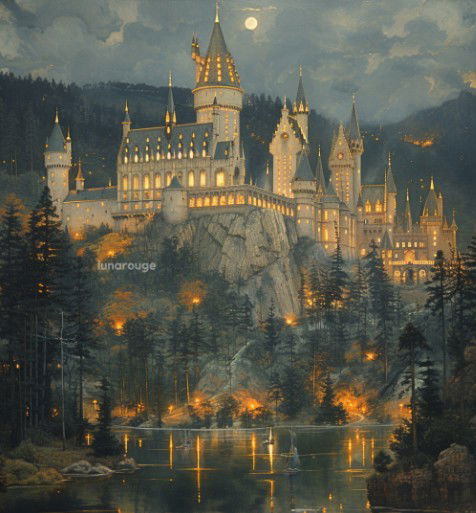 Hogwarts
