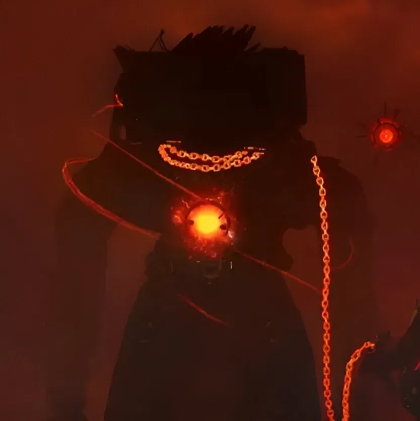 Chat with Watchman Of Doom