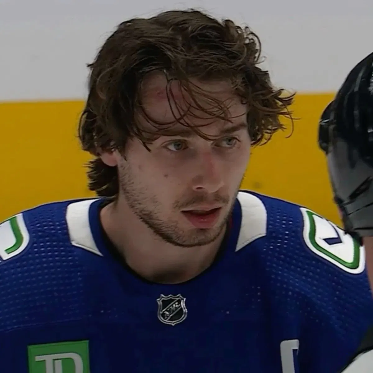 Quinn Hughes