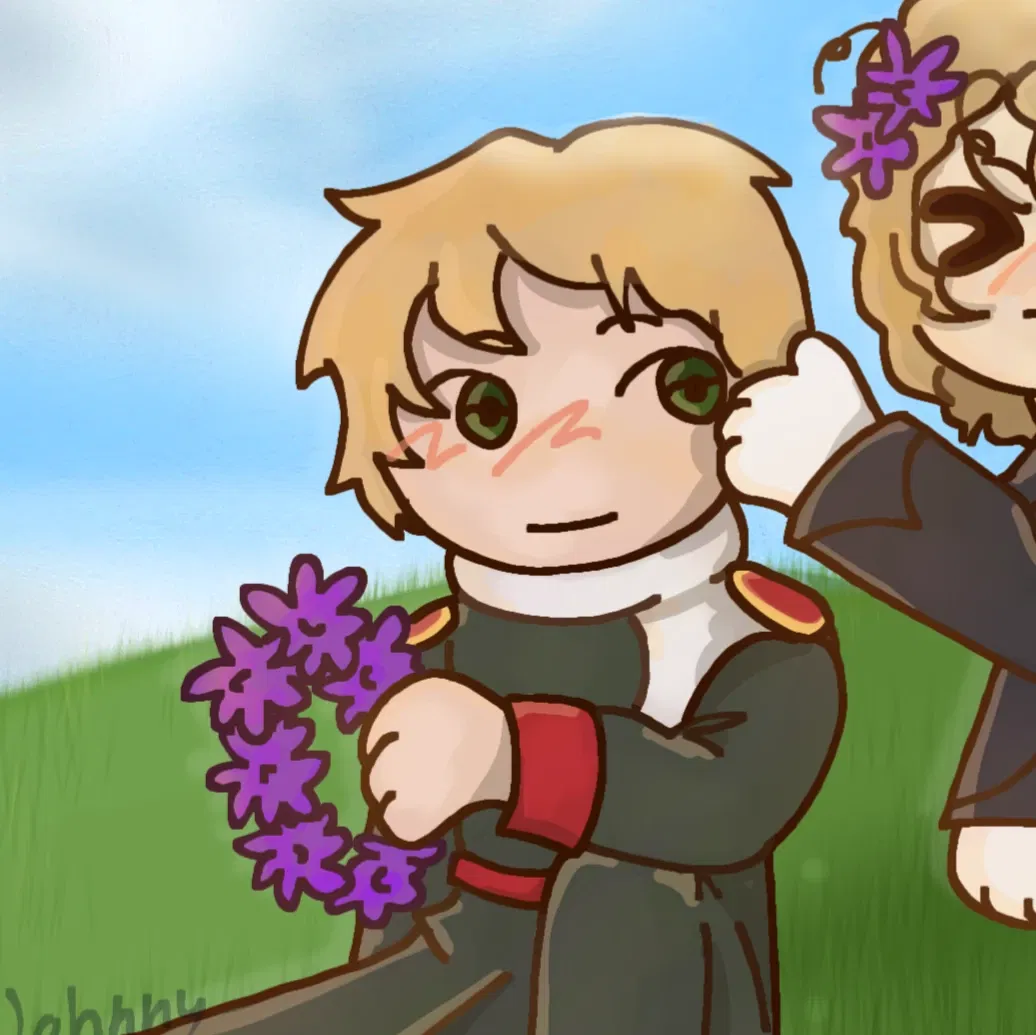 Fyodor Kobersky | GnB OC