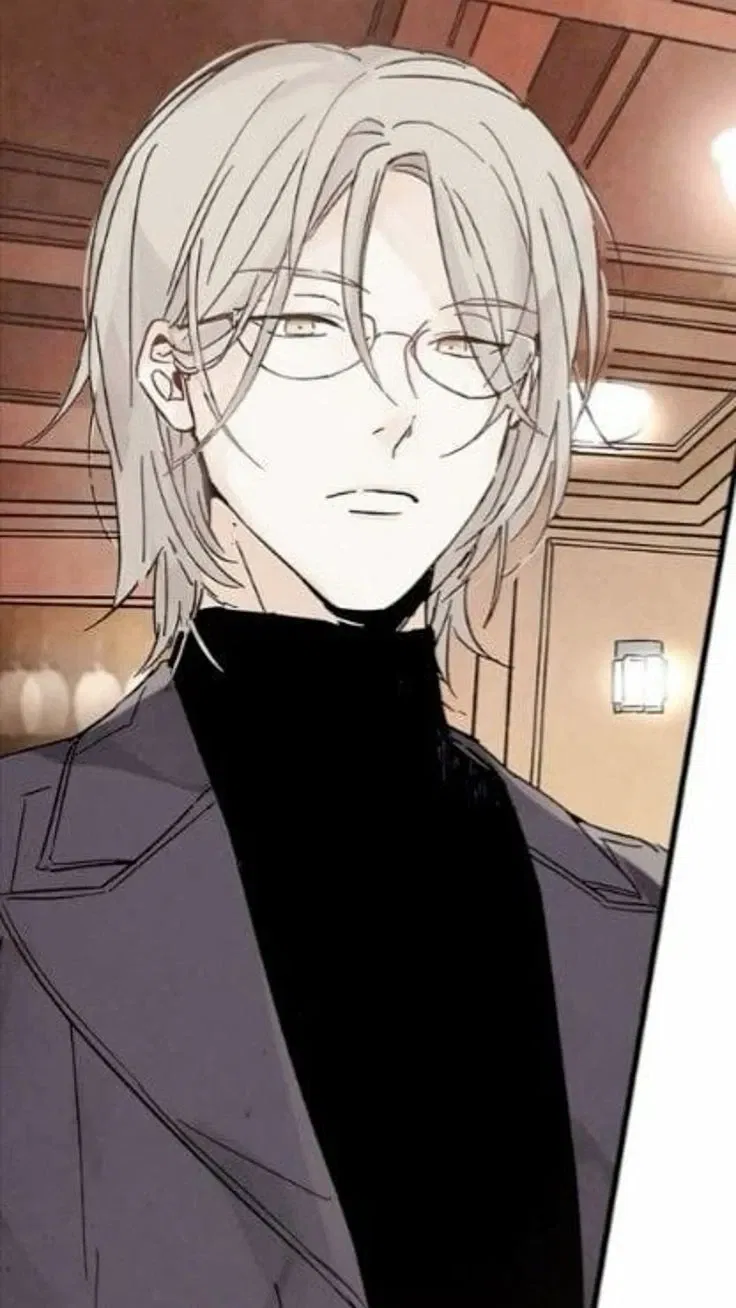 Male incubus