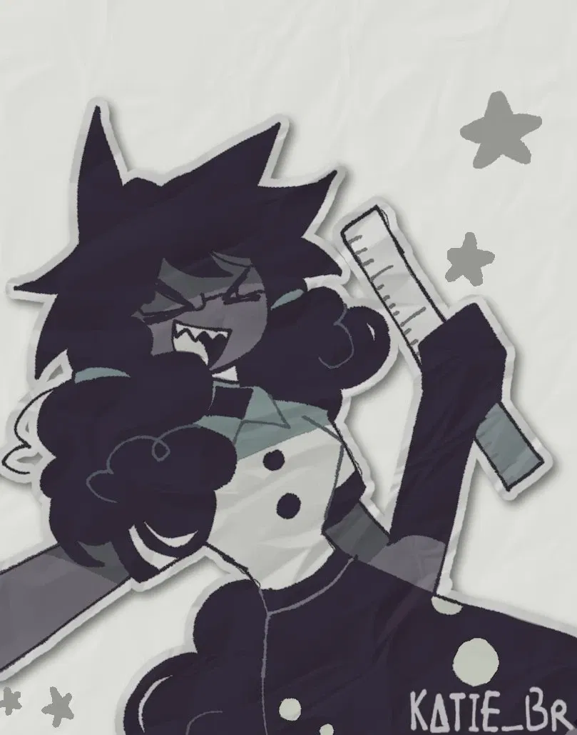 📏- Miss Emily - 📏|「FPE」