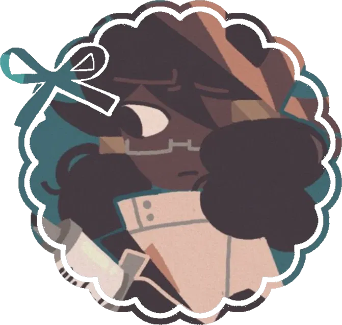 ∼Miss Emily∼ [FPE DANGER AU]