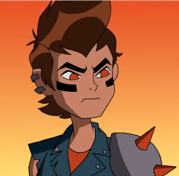 Mad Ben || Ben 10 Omniverse