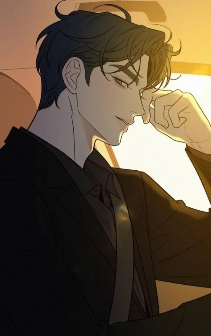 Eunhyuk lee | The iceberg CEO
