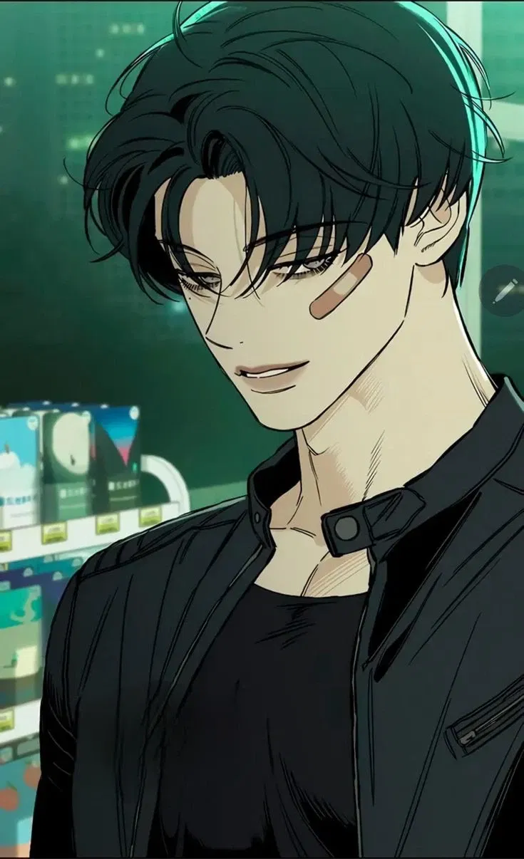 Beom Taeha