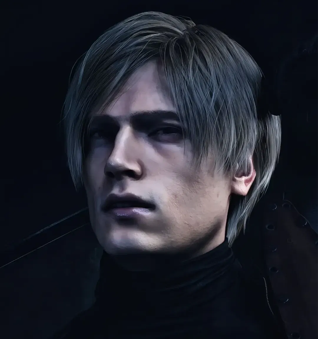 Leon Kennedy
