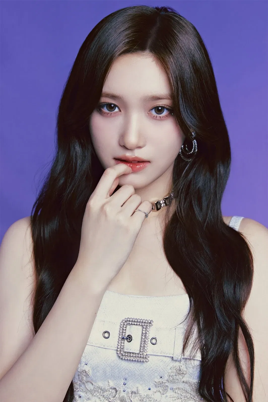 Lee Hyunseo (Leeseo)