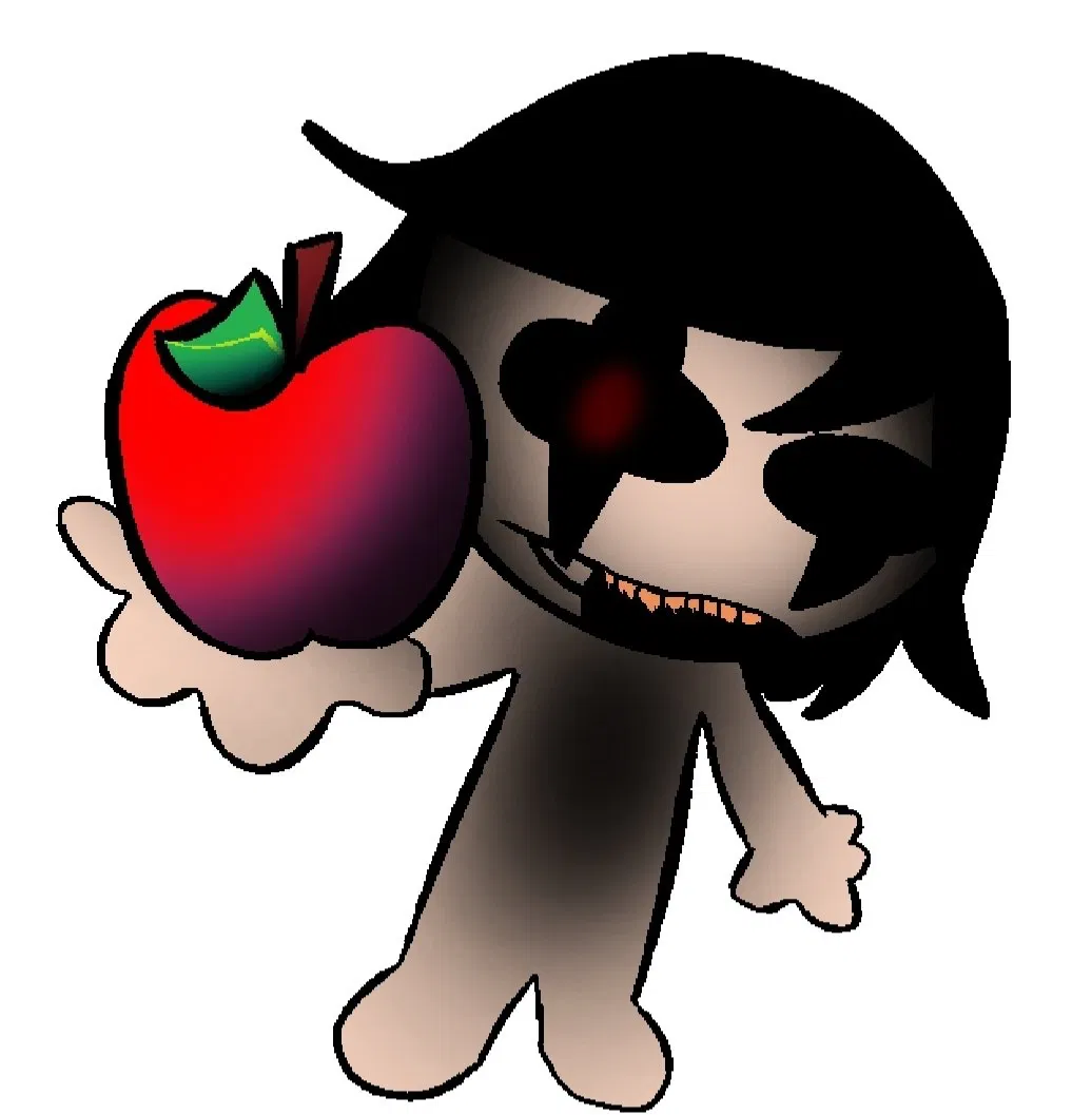 Keshin - Yubin Niiku