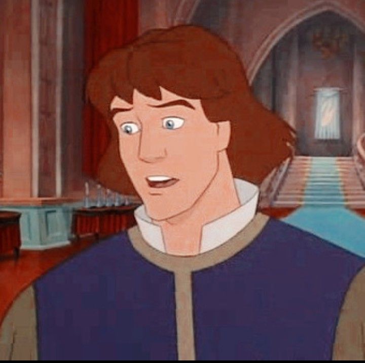 Chat with Prince Derek