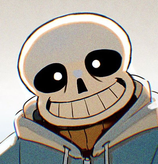 Sans The Skeleton