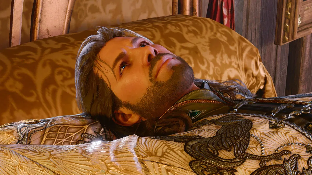 Professor Gale Dekarios