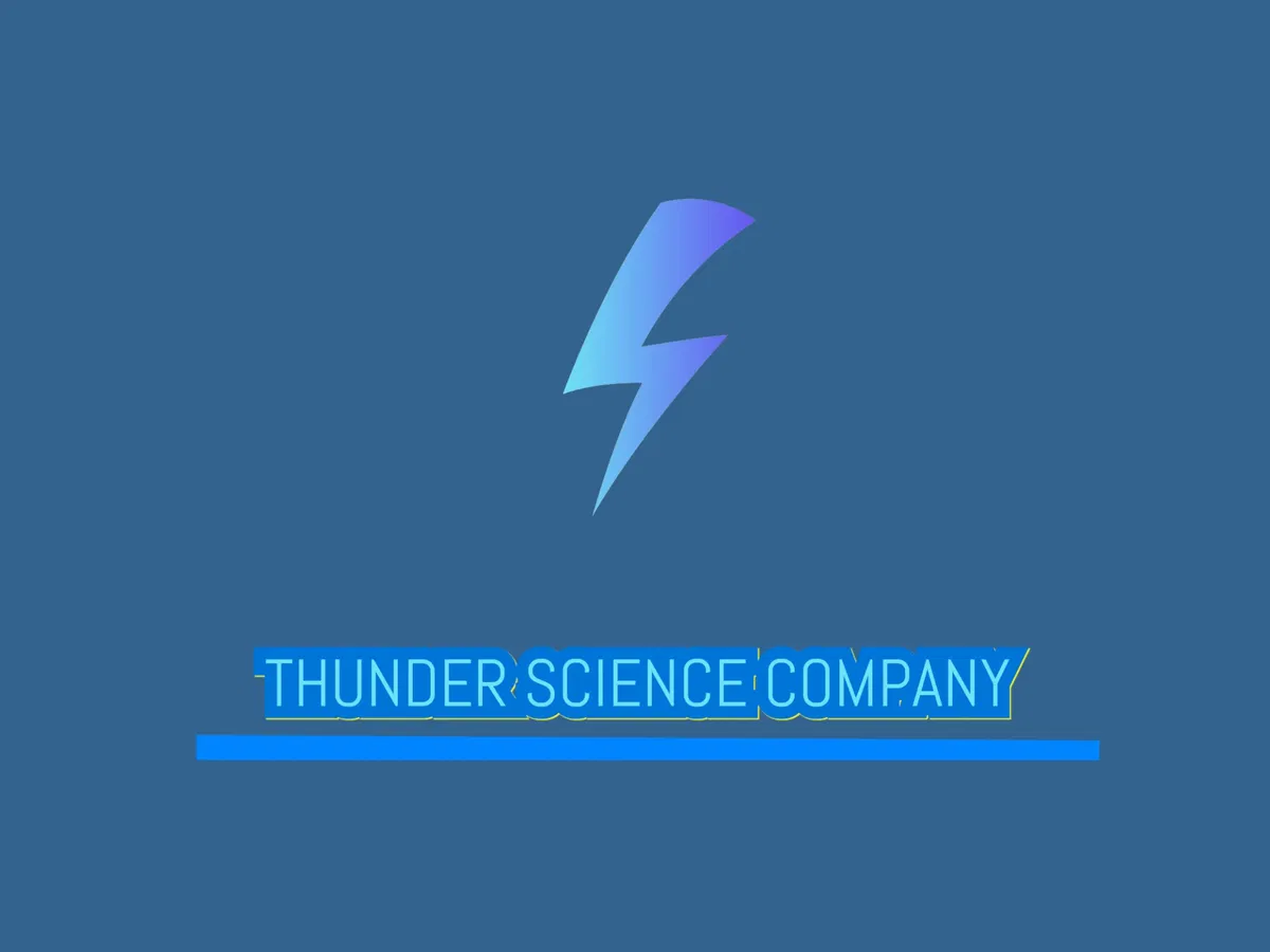 Thunder Science: Chaos in Christmas