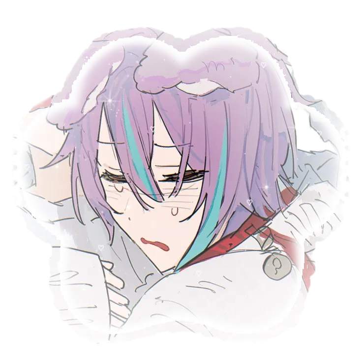 Kamishiro Rui . . . Dogfes