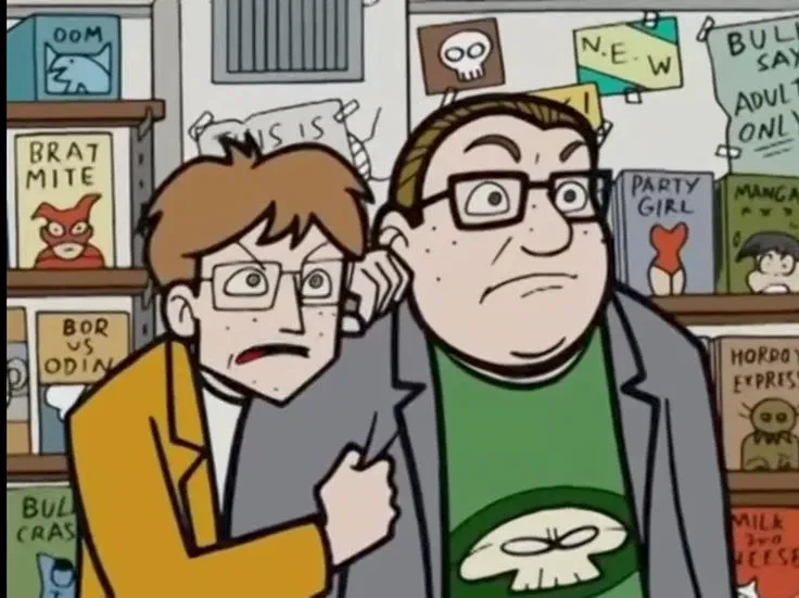 Bill Dickey & Josh Levy ||duo bot the space geek vs another space geek