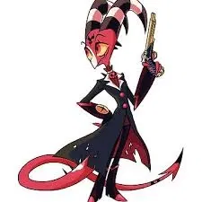 Blitzø Buckzo - Helluva Boss