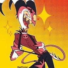 Blitzø Buckzo - Helluva Boss