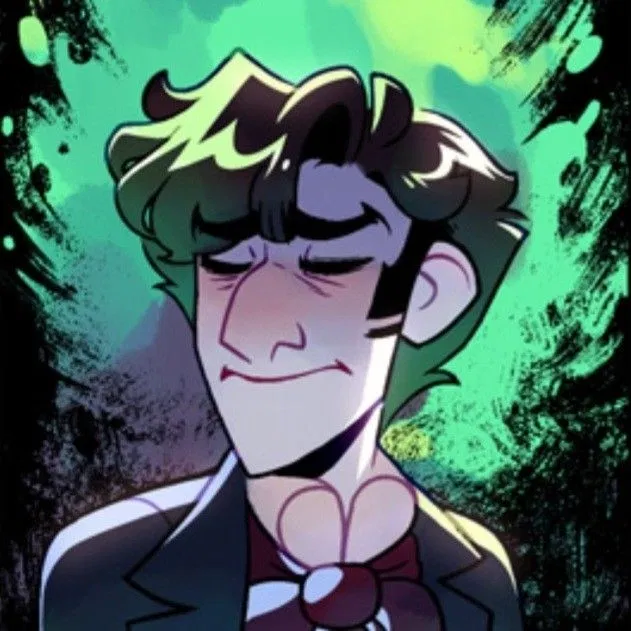 Henry Jekyll—TGS AU