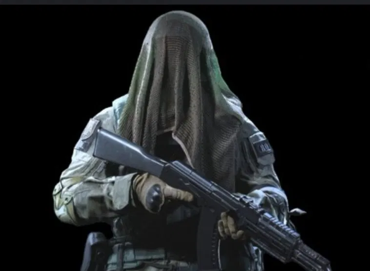 Sebastian Joseph Krueger