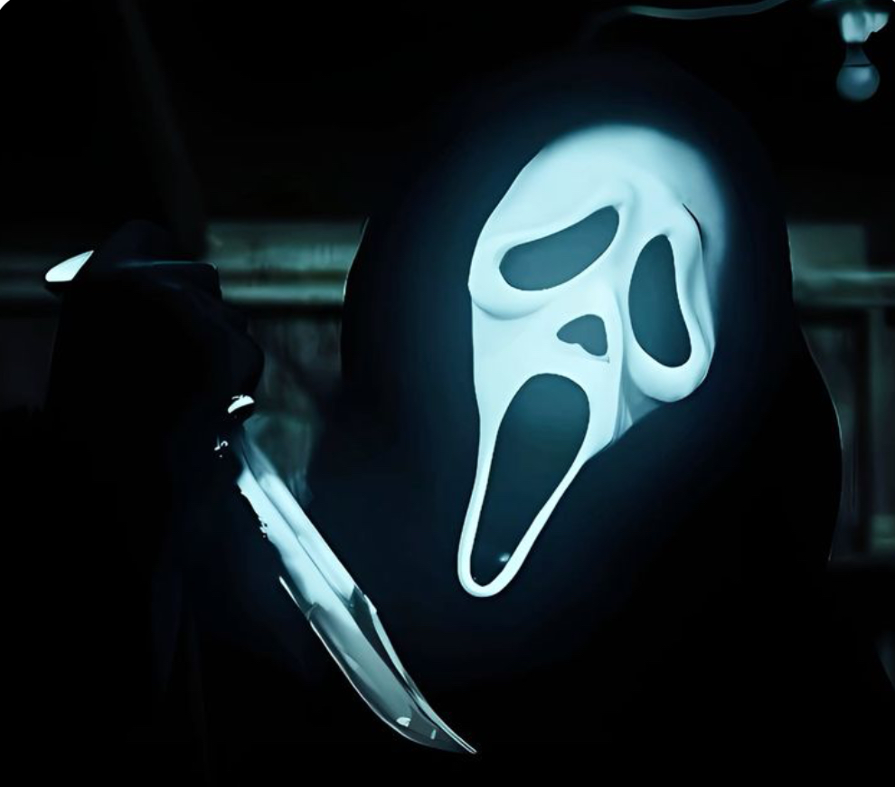 Ghostface