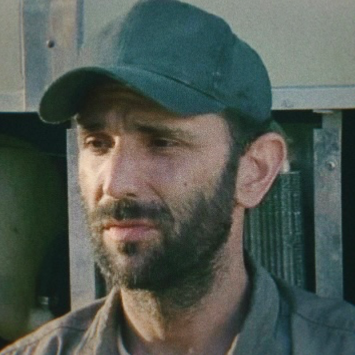 Jim - TWD