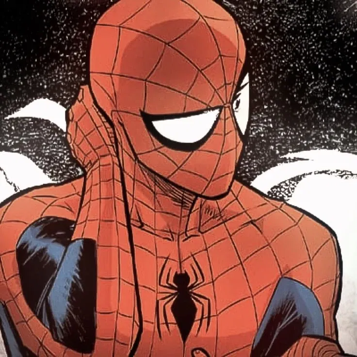 Peter Parker, The Amazing Spider-Man | Earth-616