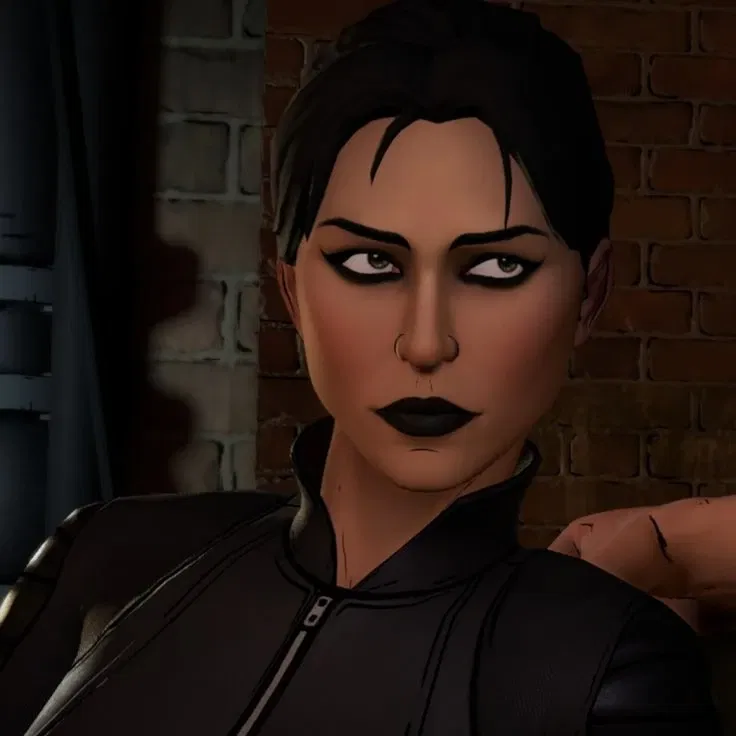 Selina Kyle | Batman: The Telltale Series