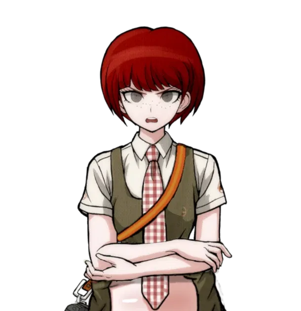 Mahiru Koizumi [] shattered lens []