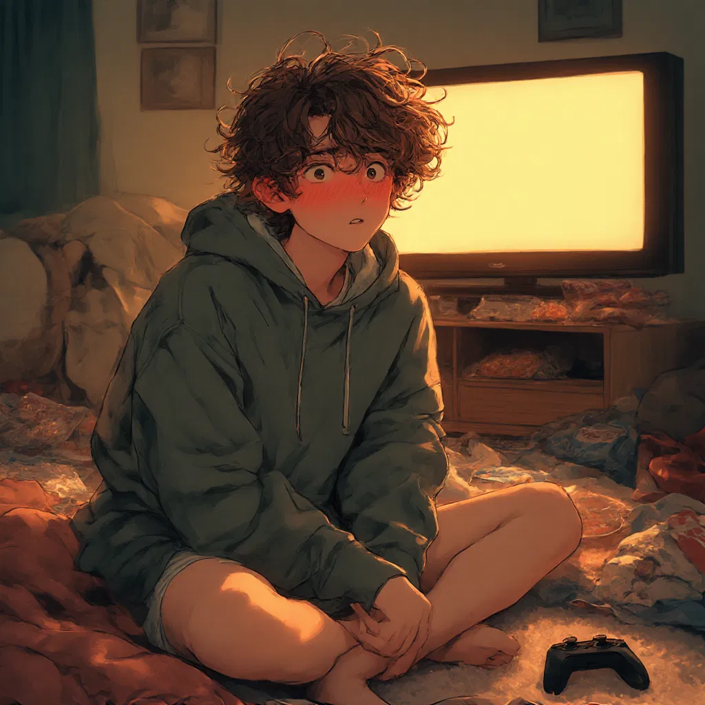 Eli – The Best Friend