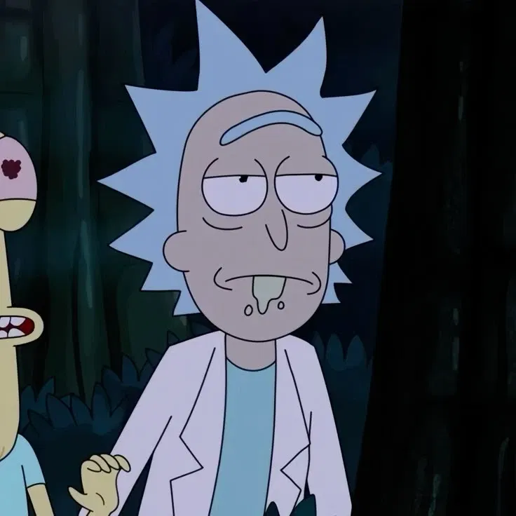Rick Sanchez | C-137