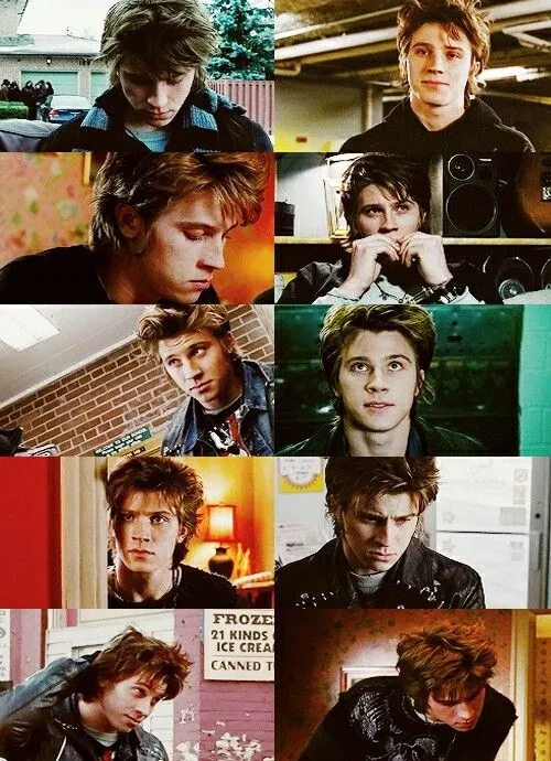 Jack Mercer