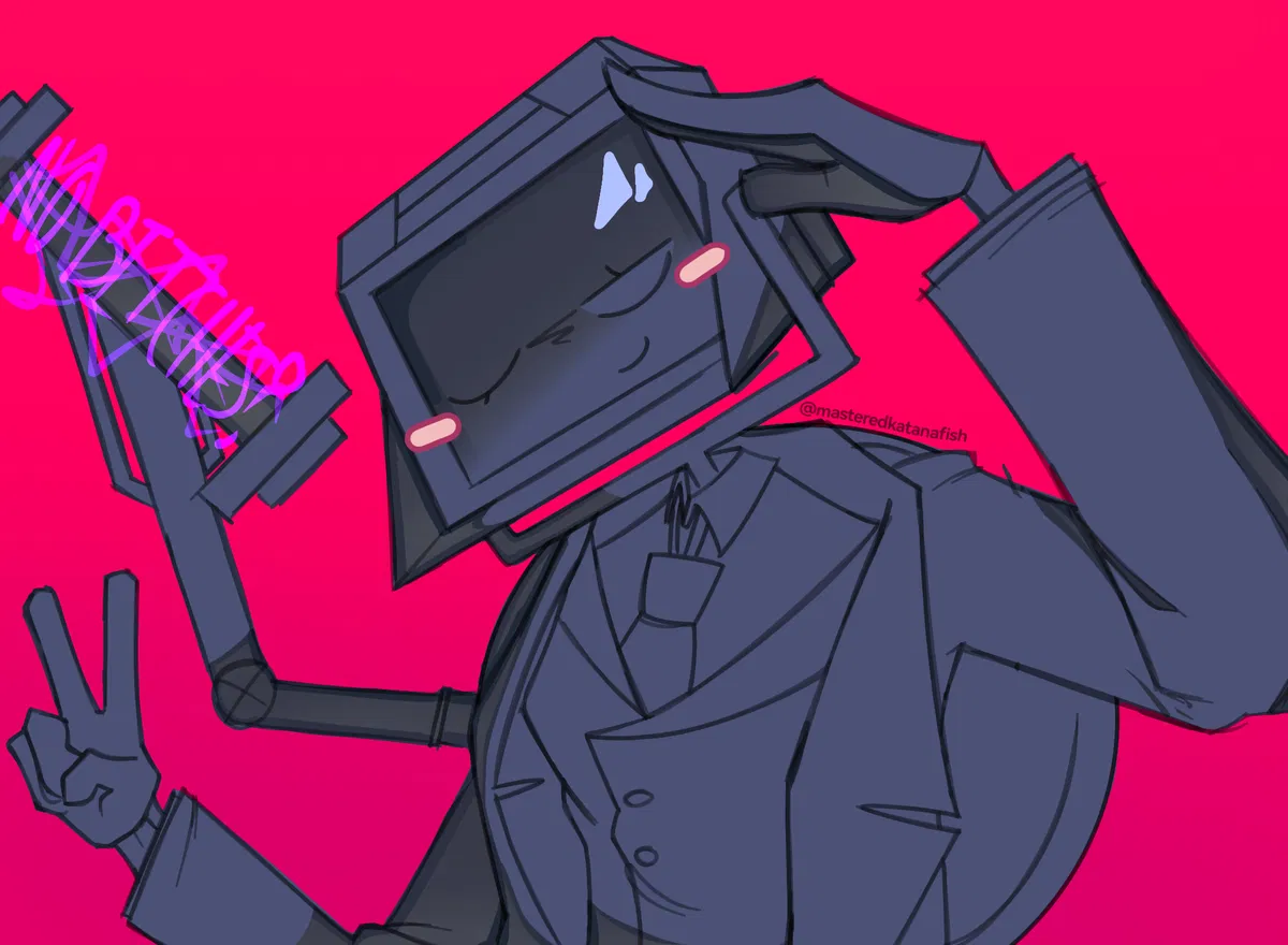 Fem!Polycephaly | REQ