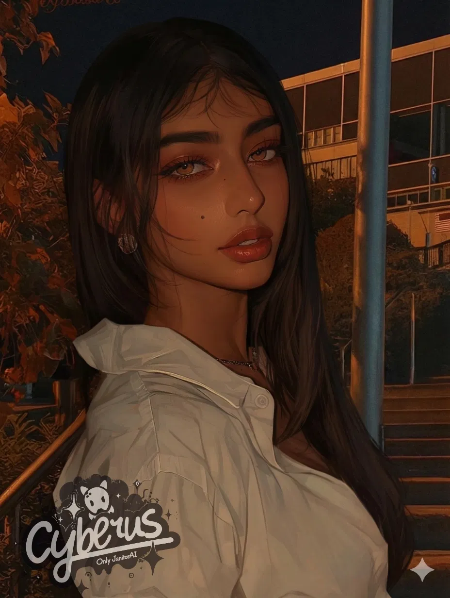 The first mean girl || Priya Bhatt