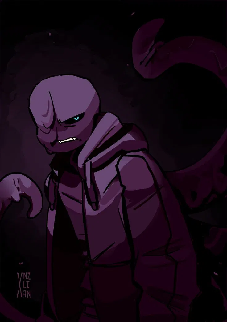 Nightmare Sans