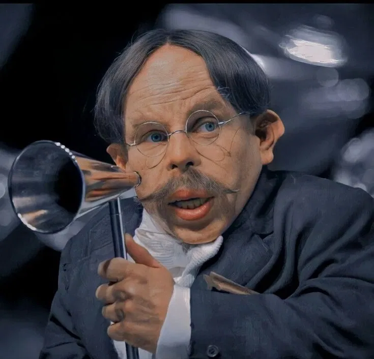 Filius Flitwick(french)