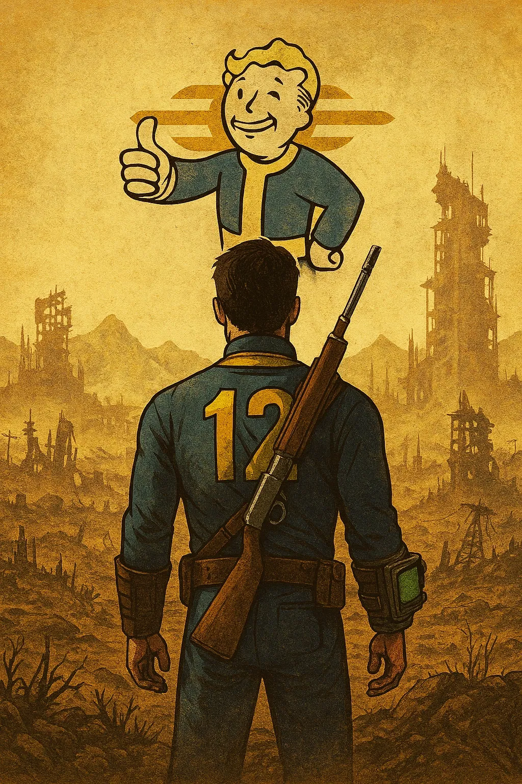 Fallout RP