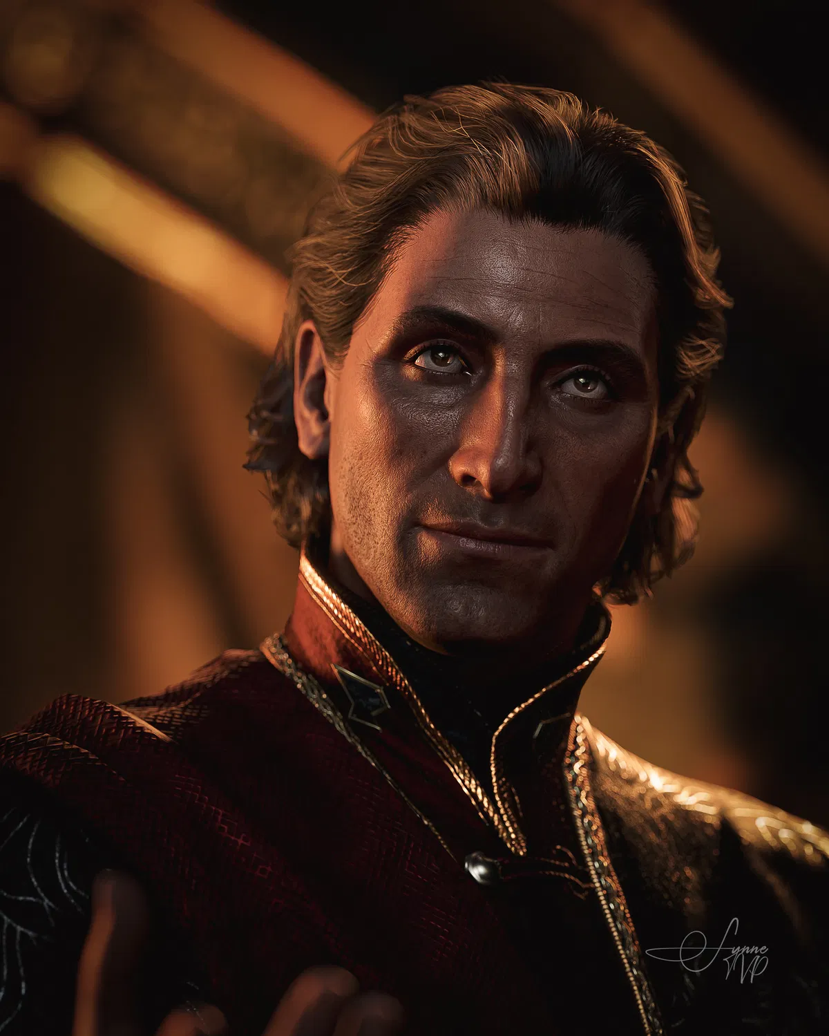 Raphael | He Has a Deal for You