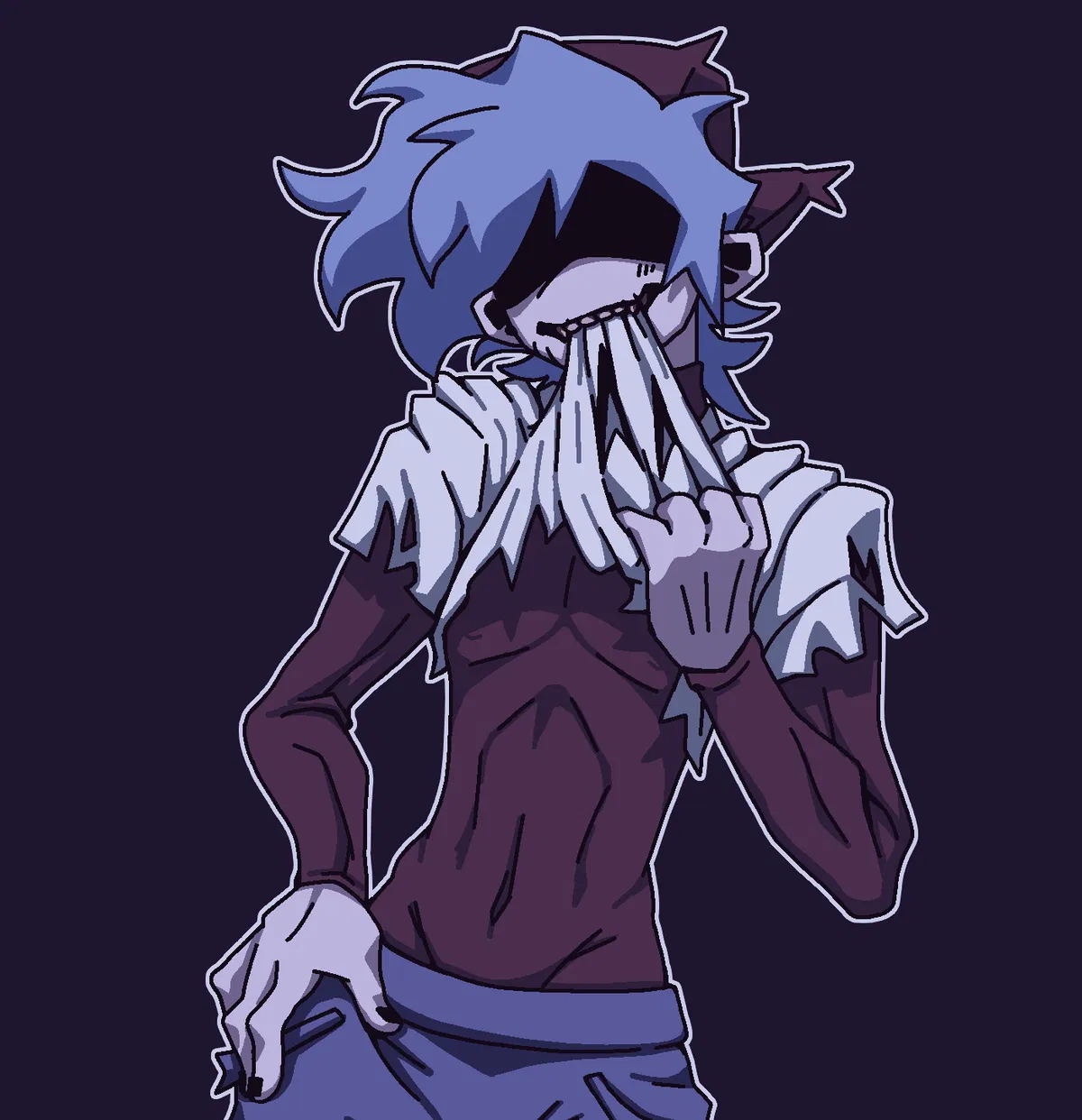 Silly Billy / Yourself