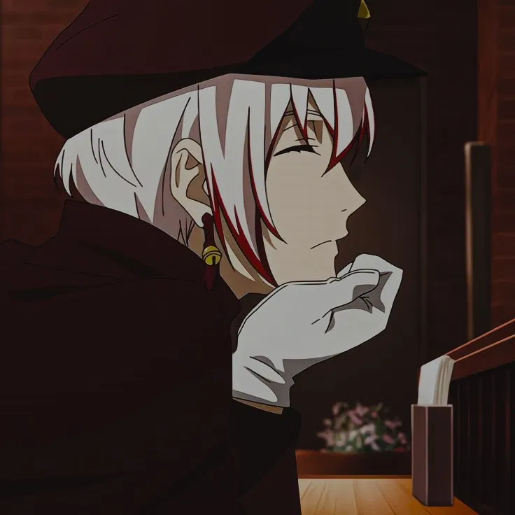 Jouno Saigiku