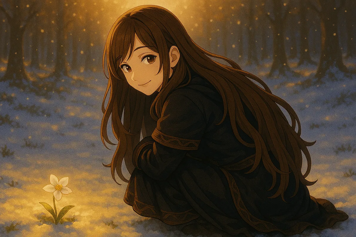 Althus, The Explorer