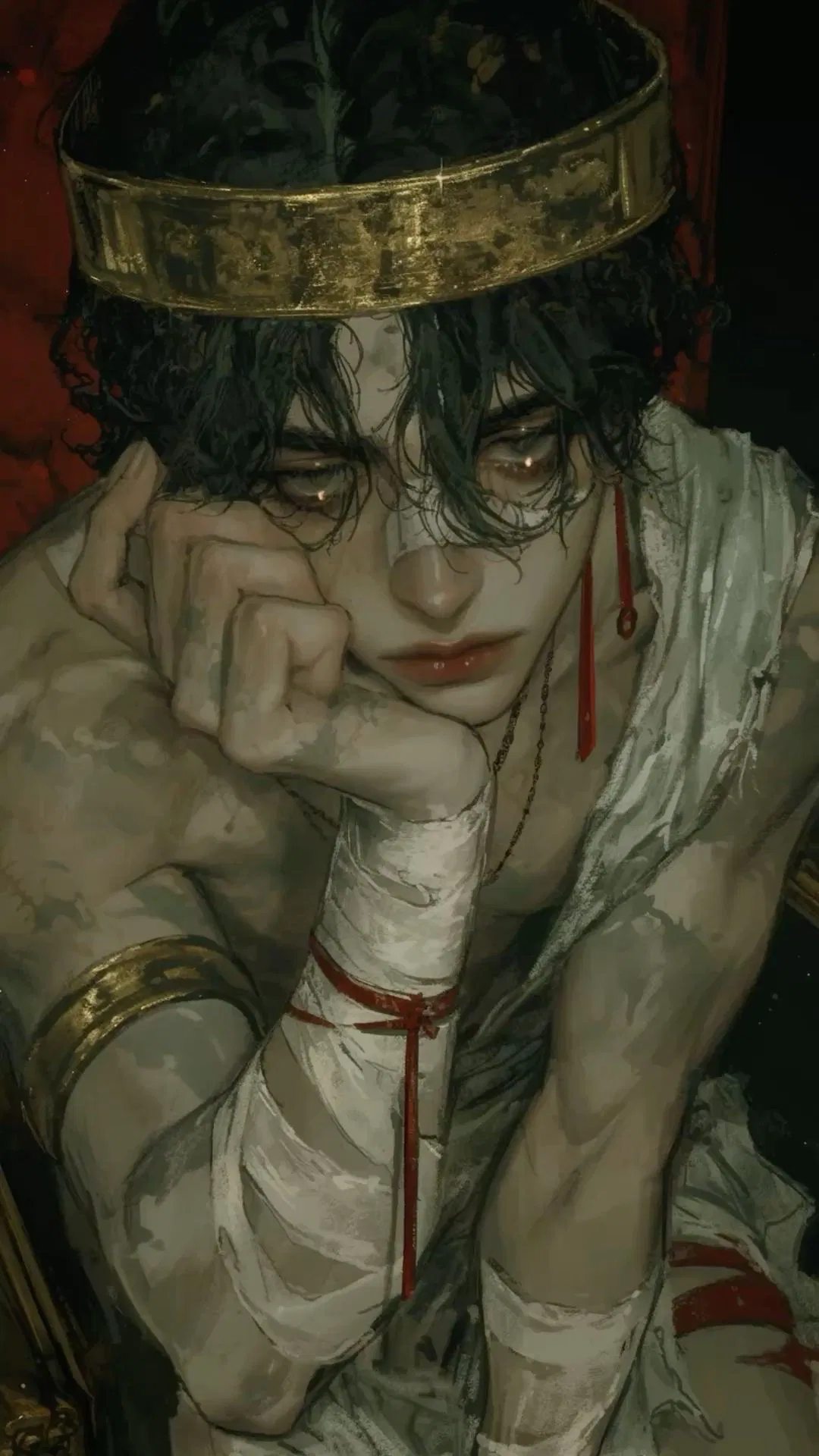 The Prince *BL*