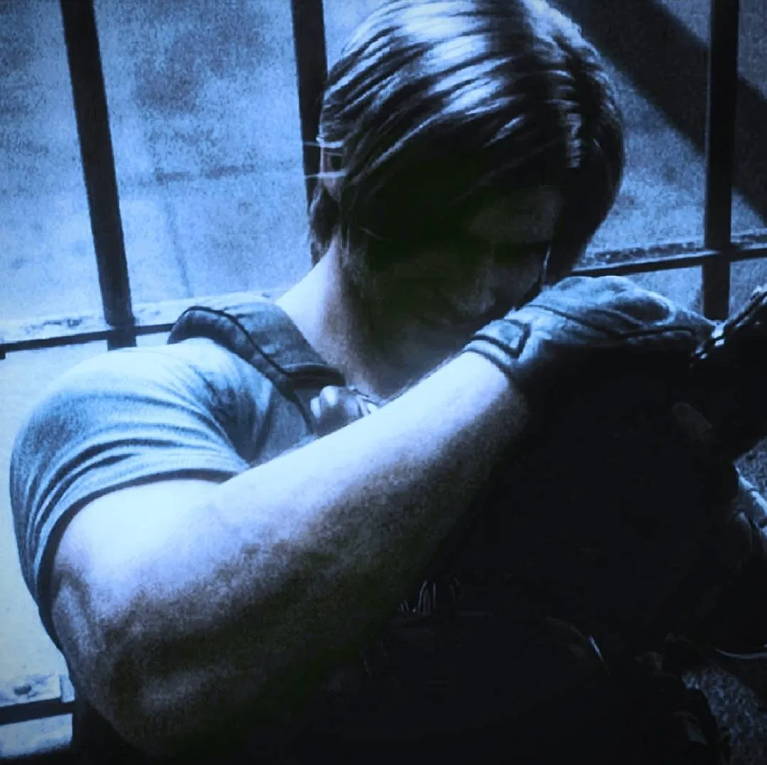 Leon Kennedy